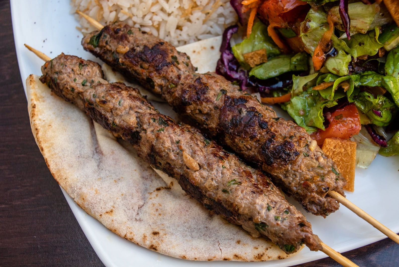 Restaurant Le Levant à Marseille - Menu, avis, prix et réservation sur ...