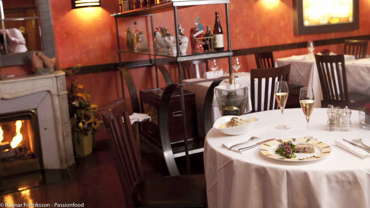 The Best Italian Restaurants in Épernay | TheFork