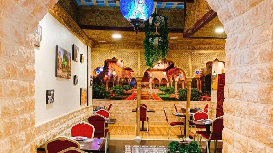 Carte et Menus 2022 - Al Wadi à Sevilla - TheFork (LaFourchette)