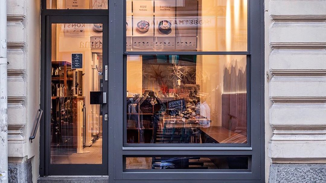 Keemchi i Stockholm, Centralstationen, Hötorget - Restaurangens meny ...