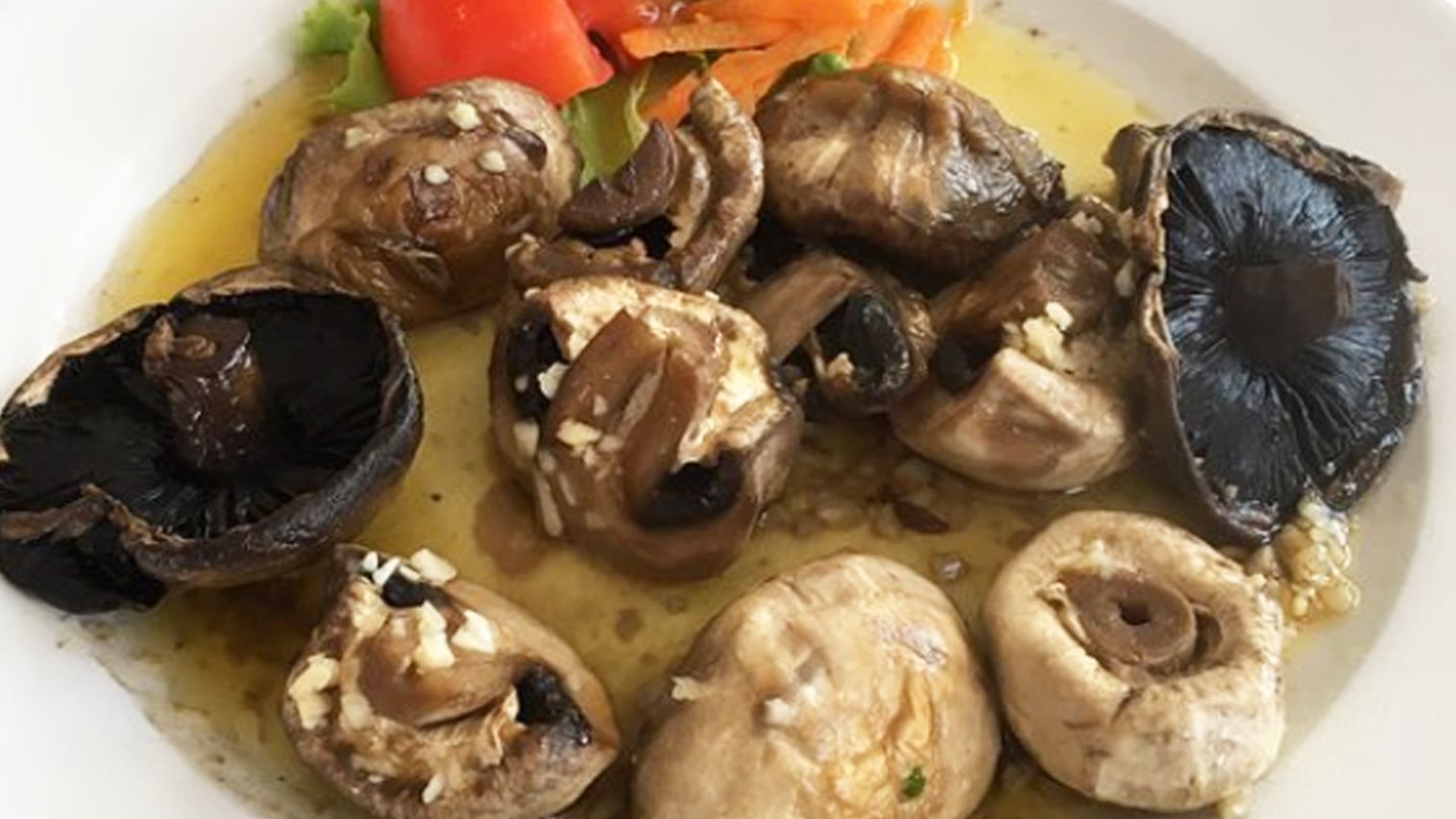 Menu 2022 - O Clássico em Funchal - TheFork