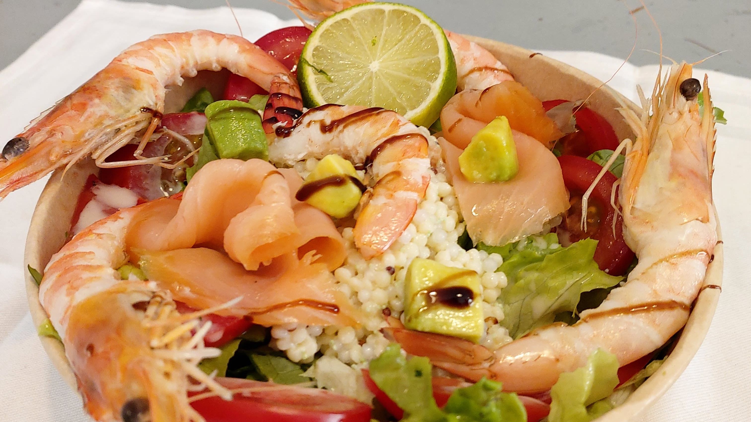 Le Brasier in Vence - Restaurant Reviews, Menu and Prices - TheFork