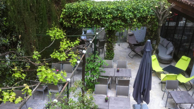 Le Brasier in Vence - Restaurant Reviews, Menu and Prices - TheFork