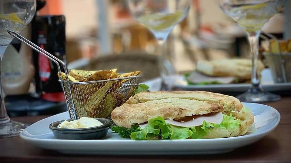 Menù completo e carta 2022 - Sabores de Sintra a Sintra - TheFork