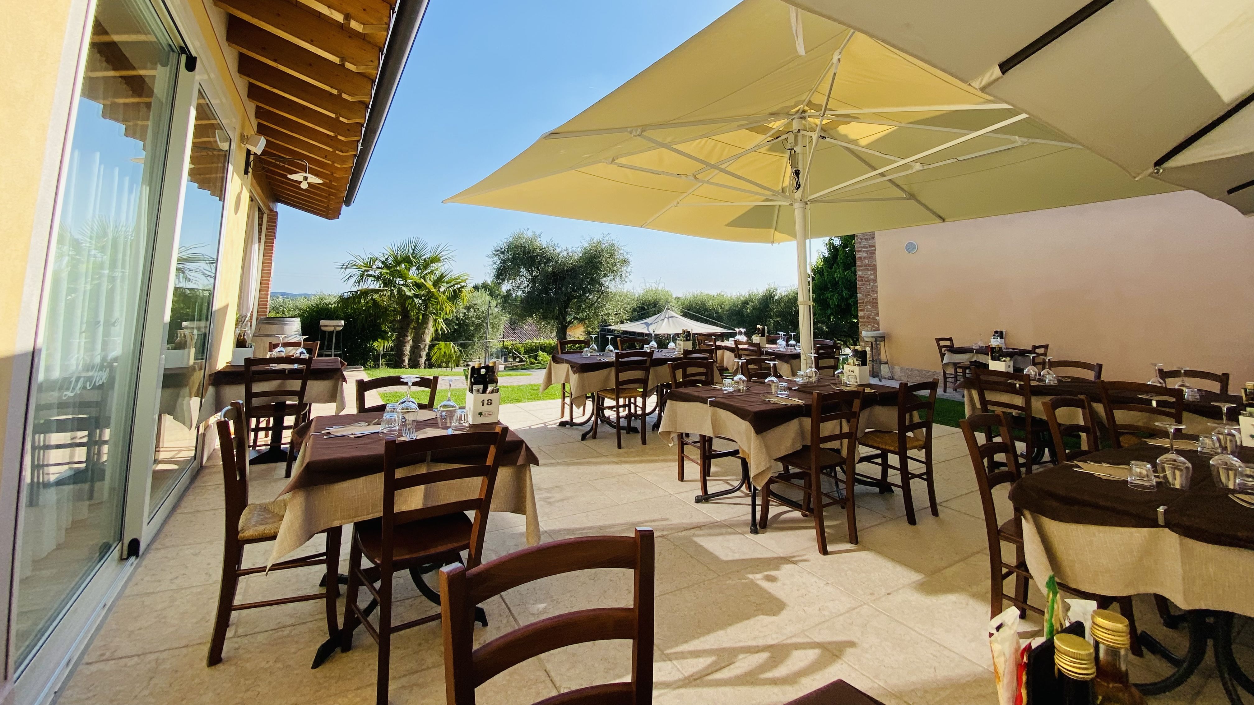 Agriturismo Le Tese in Lazise - Restaurant Reviews, Menu and Prices ...