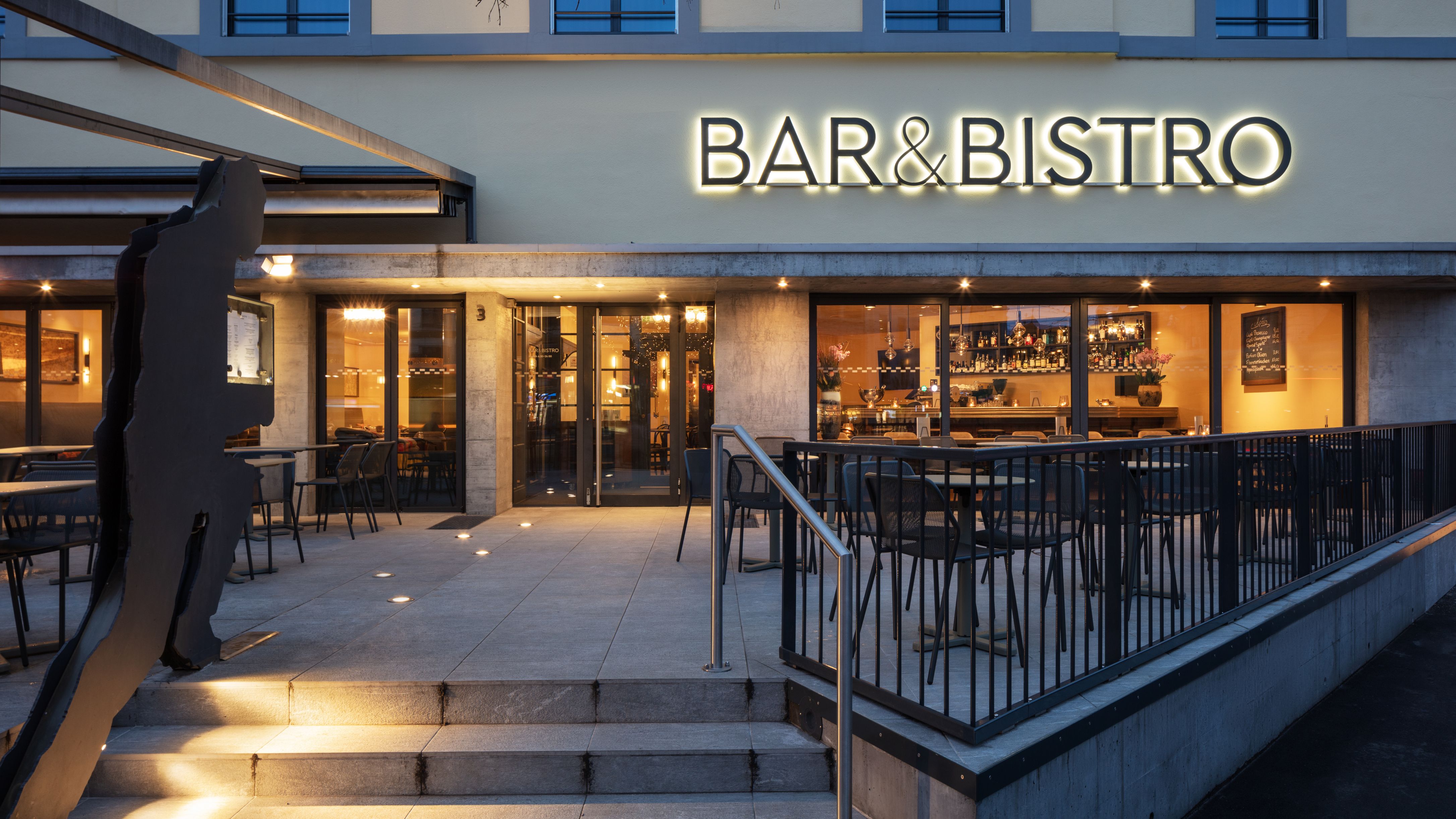 Die besten Restaurants in Kleinbasel, Basel – TheFork