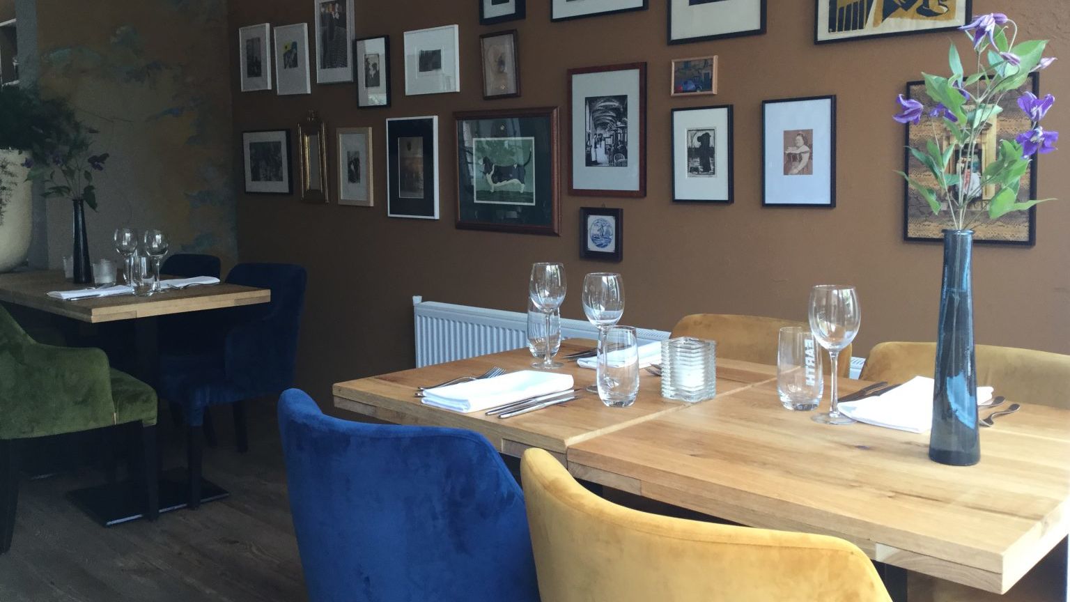 Bistro Refter a Winsum - Menu, prezzi, immagini, recensioni e indirizzo ...