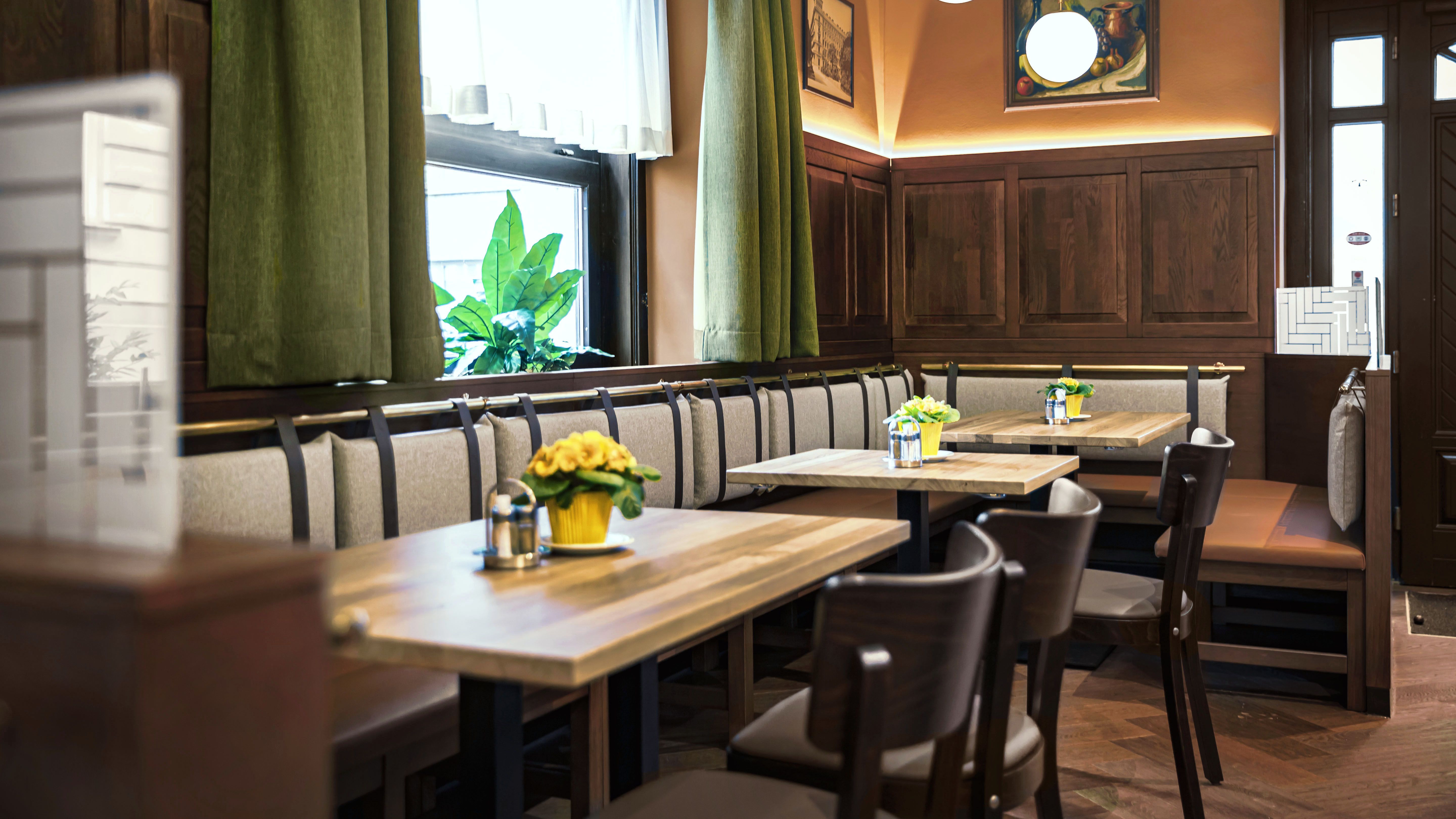 Bastei Beisl in Vienna - Restaurant Reviews, Menu and Prices - TheFork