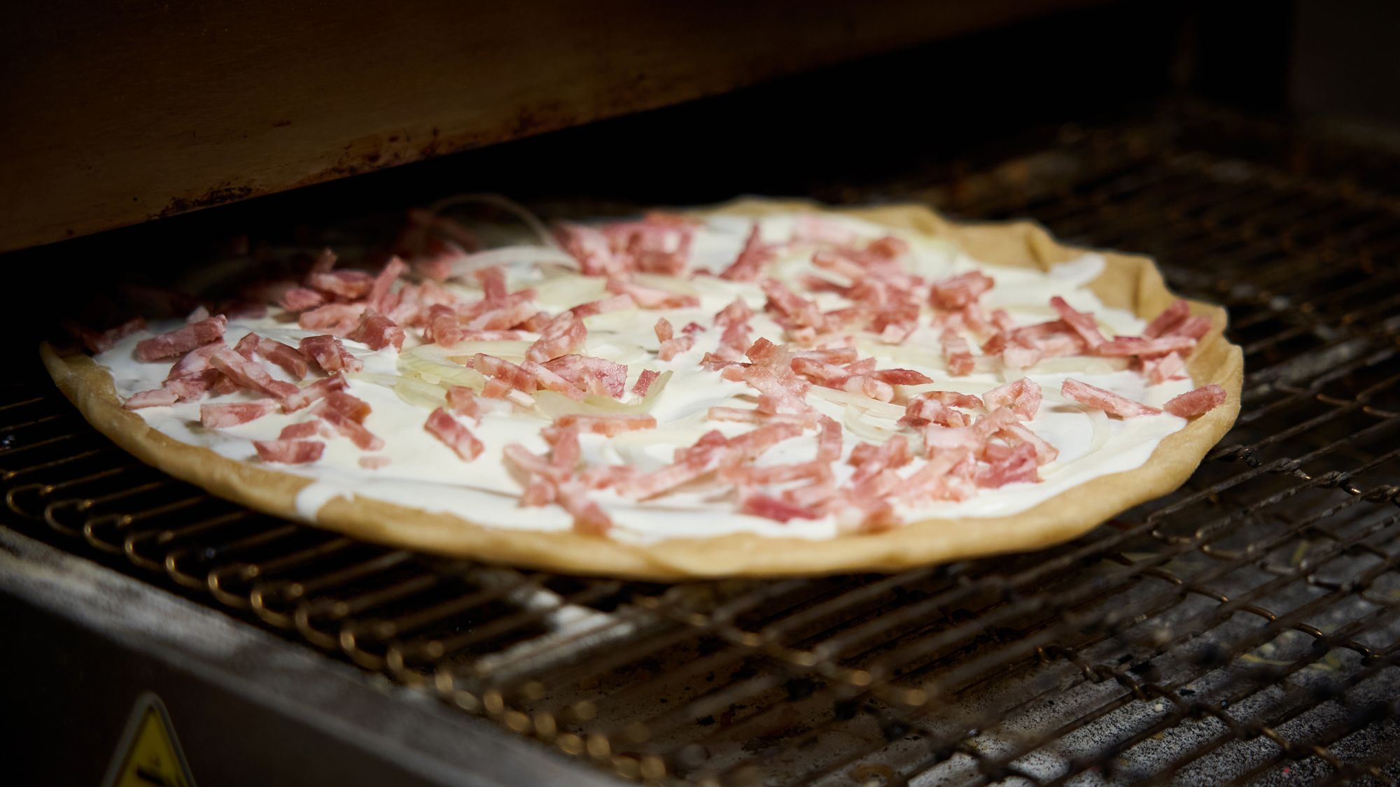 Menu 2022 - L'Alsacien Lyon in Lyon - TheFork