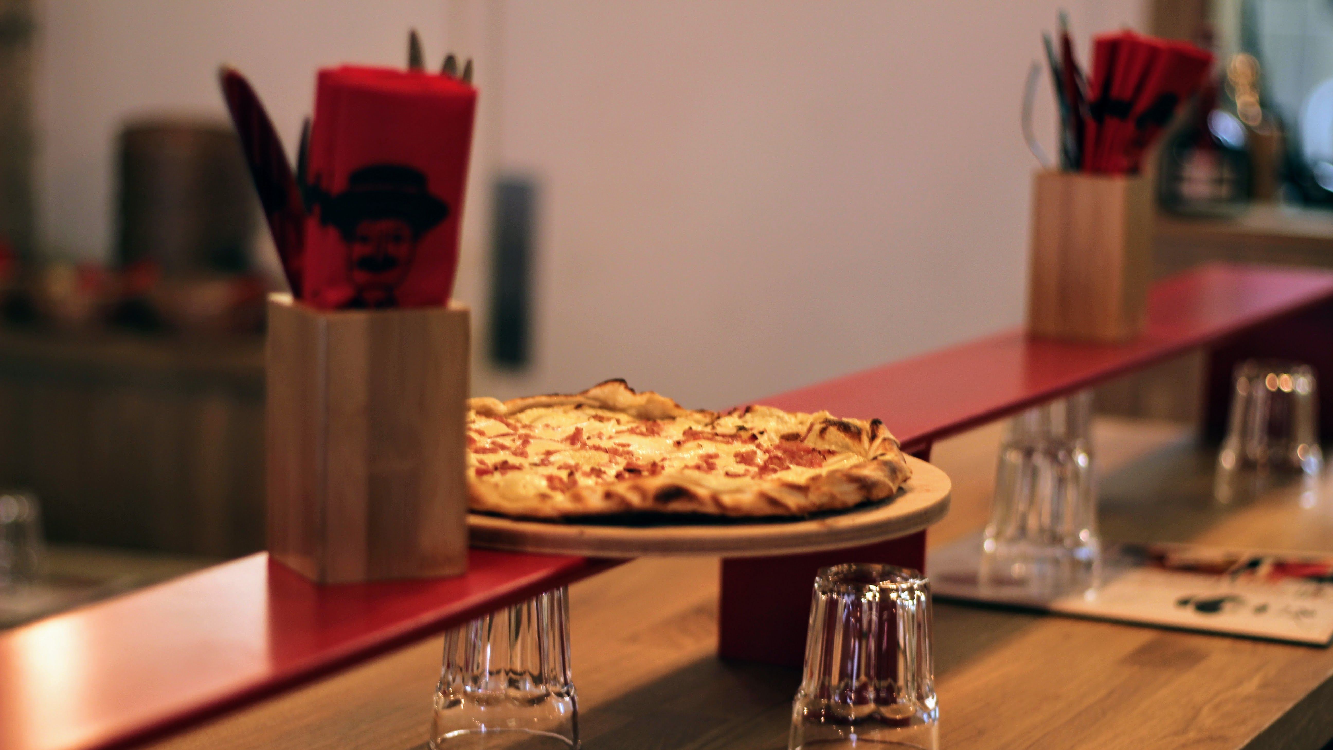 Menu 2022 - L'Alsacien Lyon in Lyon - TheFork