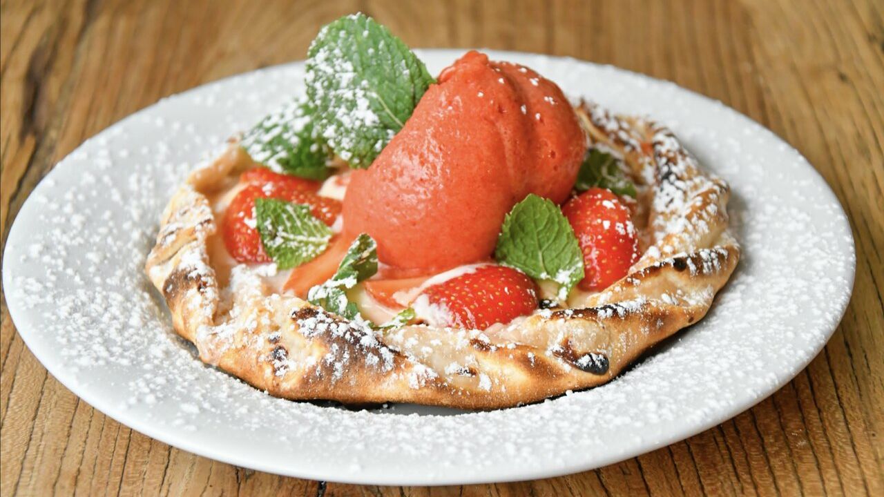 Menu 2022 - L'Alsacien Lyon in Lyon - TheFork