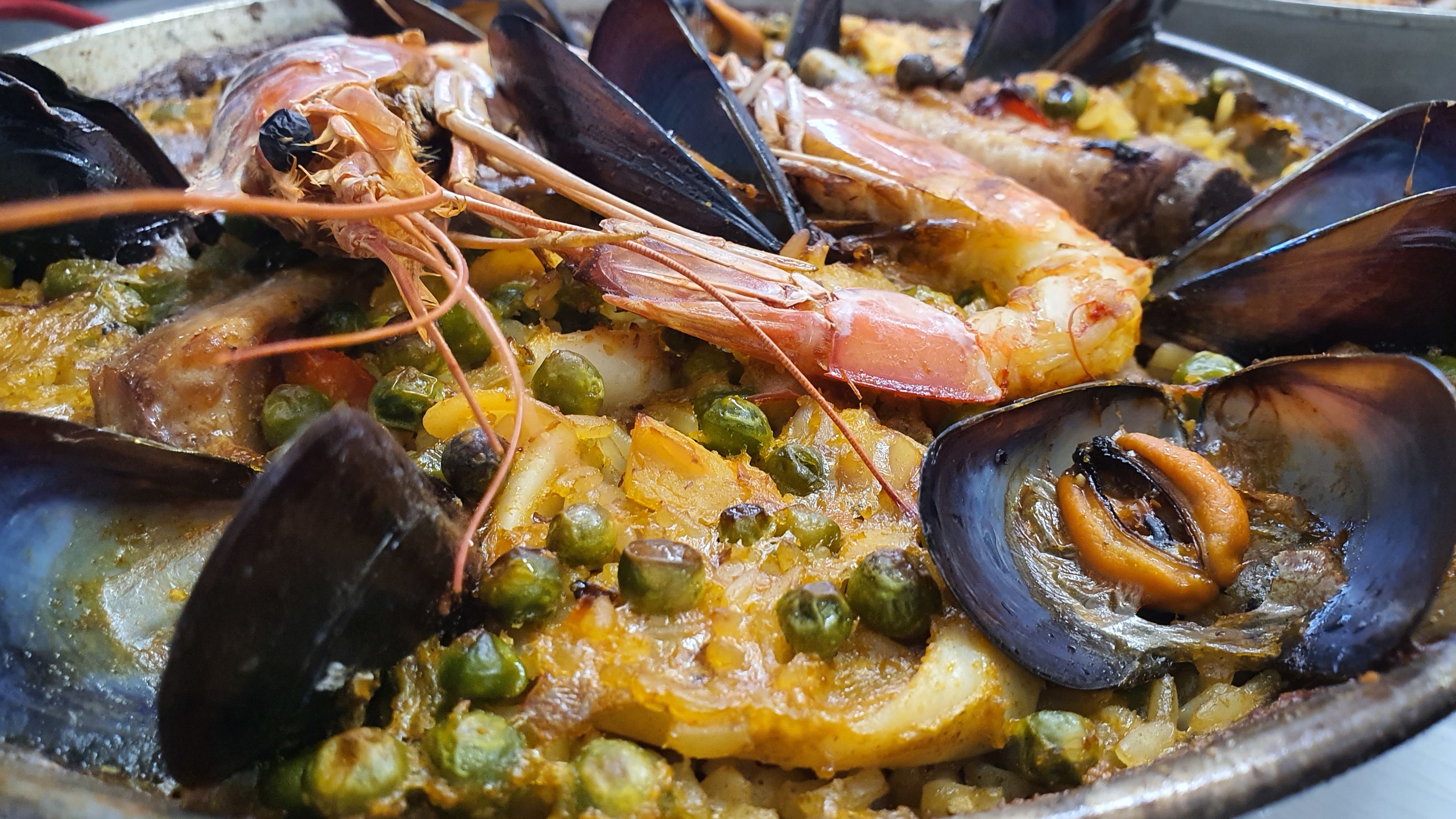 Restaurant Il Colombaro à Salò - Menu, avis, prix et réservation sur ...