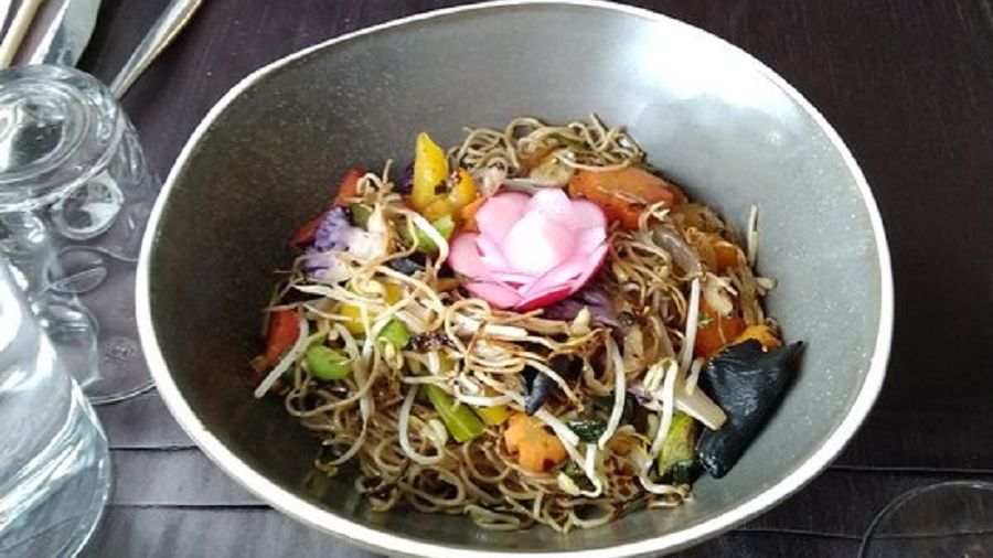 Restaurant Hanh Phuc à Agde - Menu, avis, prix et réservation sur TheFork
