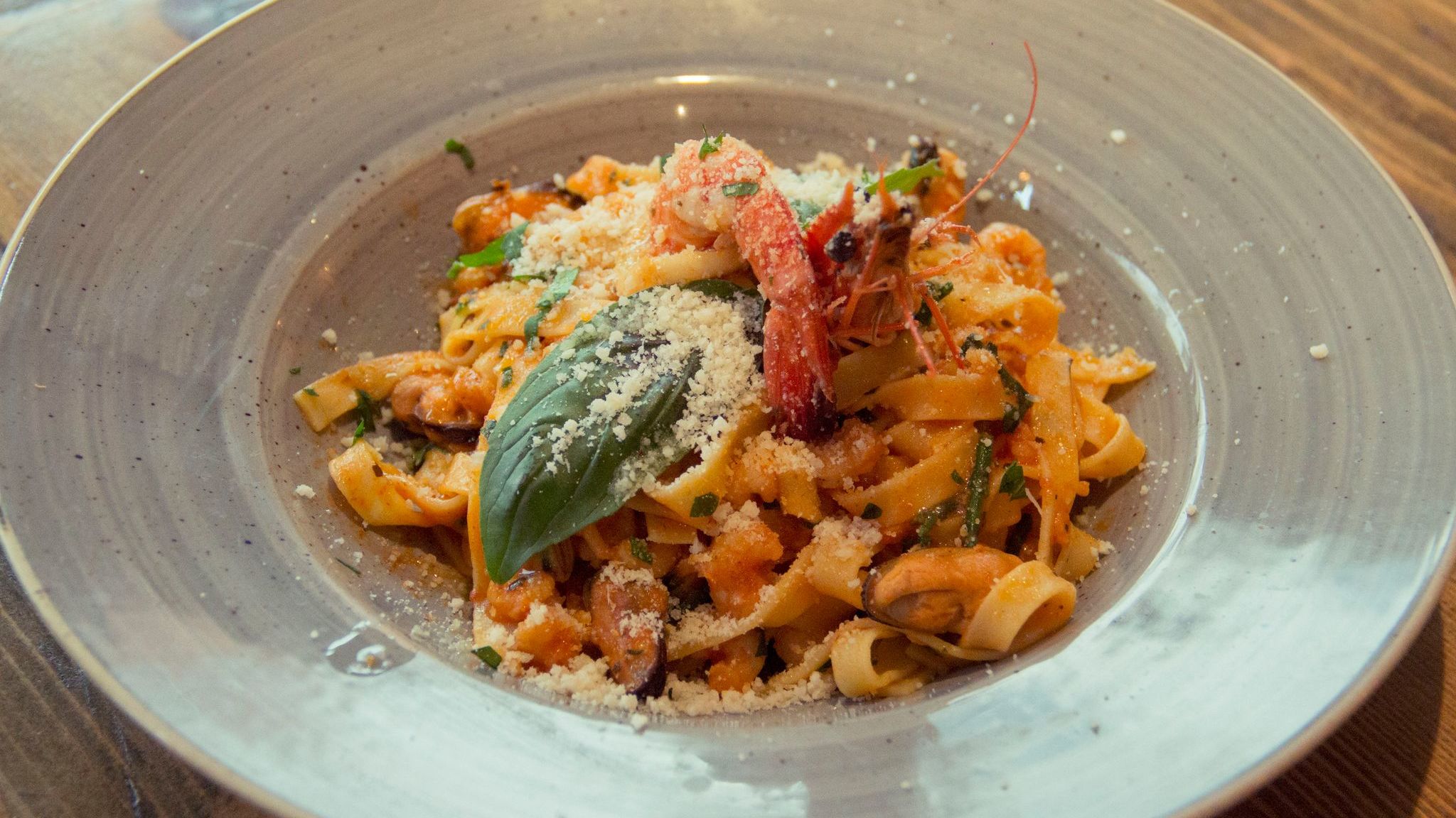 Il Castelletto a Londra - Menu, prezzi, immagini, recensioni e ...