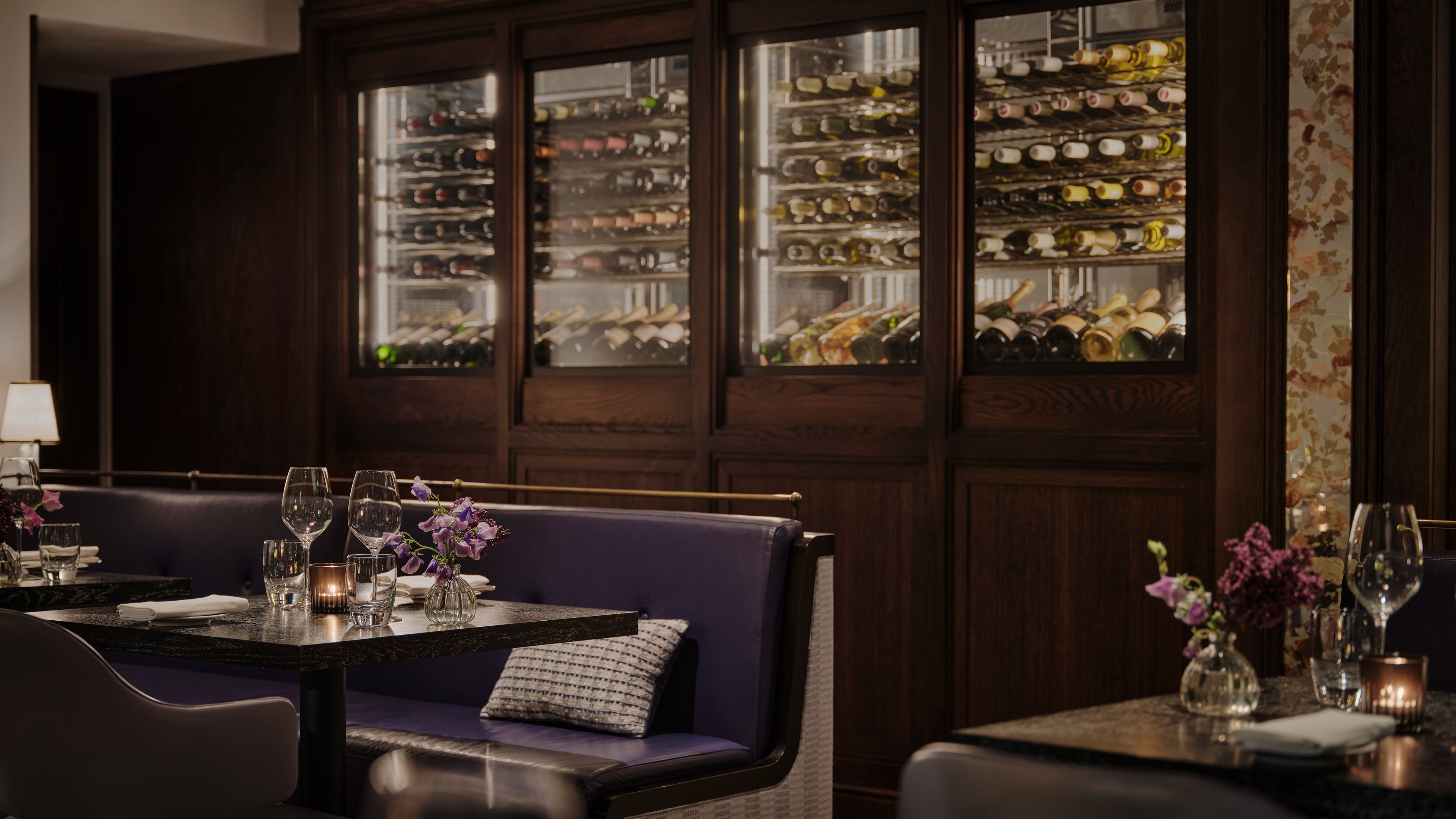 Indigo in London, Covent Garden, Leicester Square - Restaurant Reviews ...