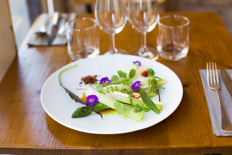 Abri in Paris - Restaurant Reviews, Menu and Prices - TheFork