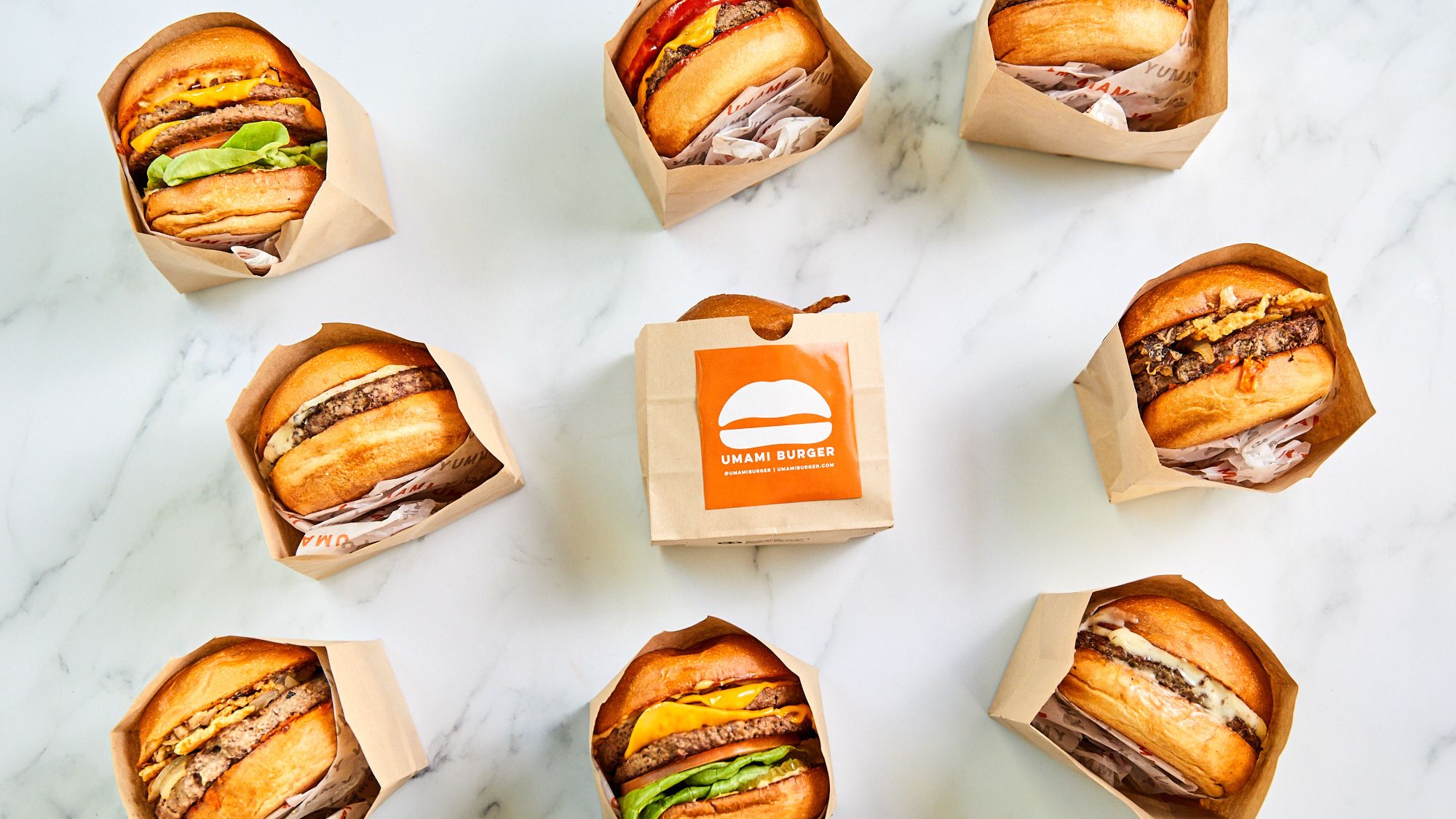 Umami Burger Paris in Paris - Restaurant Reviews, Menu and Prices - TheFork