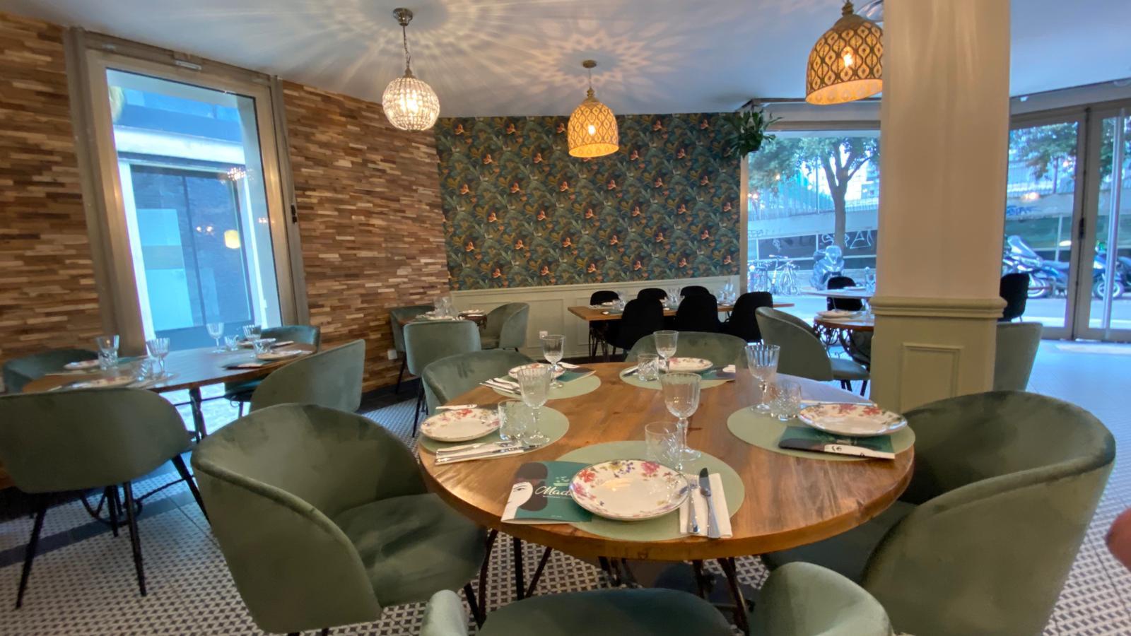 Restaurant Madito à Paris - Menu, avis, prix et réservation sur TheFork