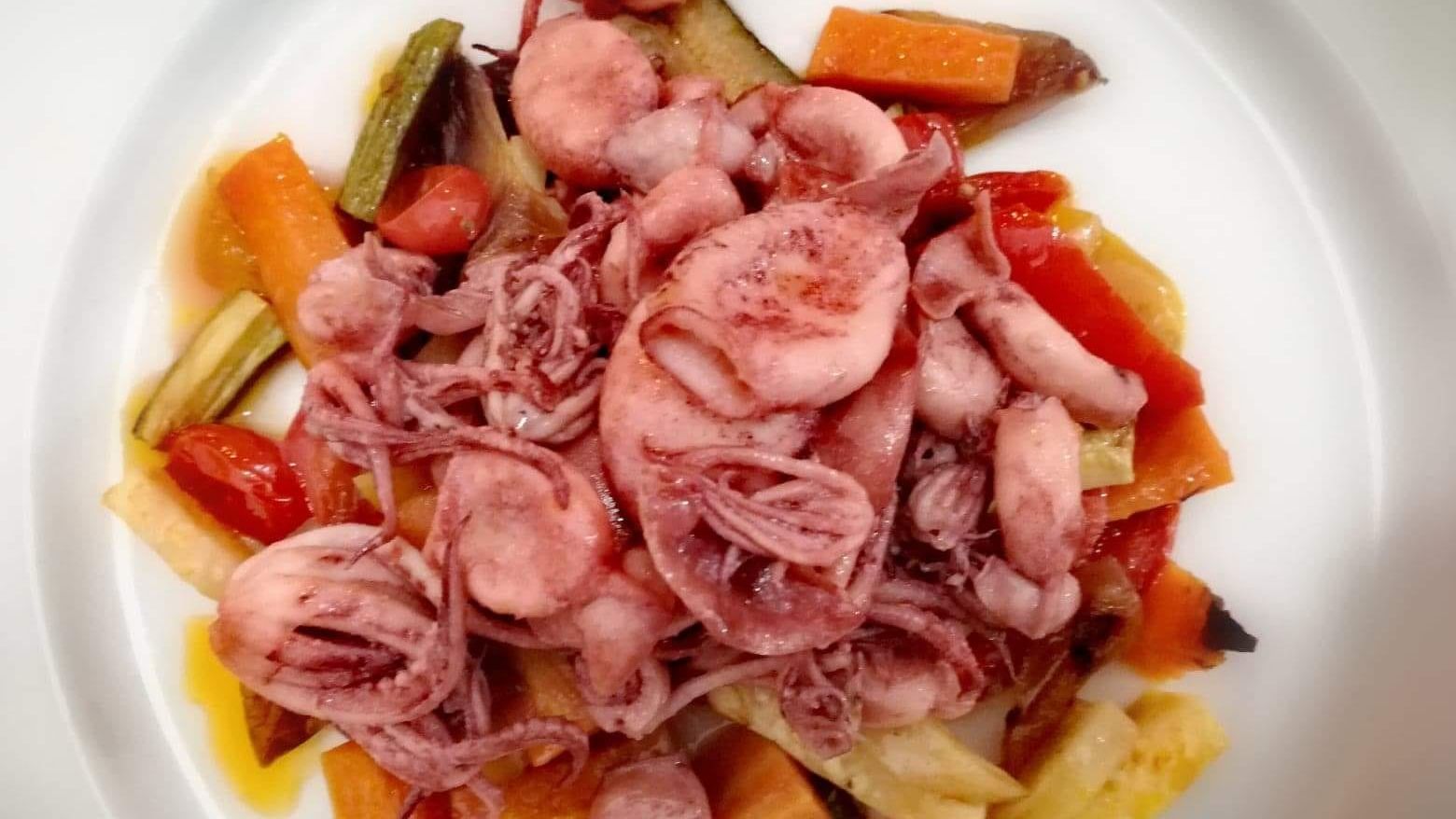 Menù completo e carta 2022 - Ostaia a Ribotta a Genova - TheFork