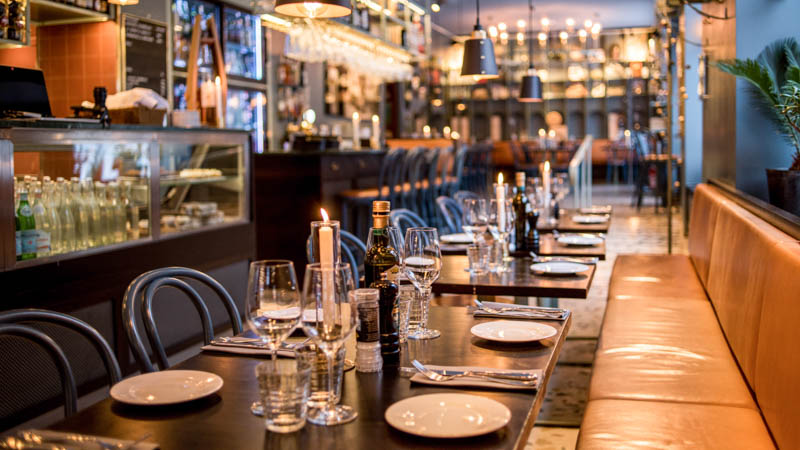 Deli Di Luca in Stockholm - Restaurant Reviews, Menu and Prices - TheFork