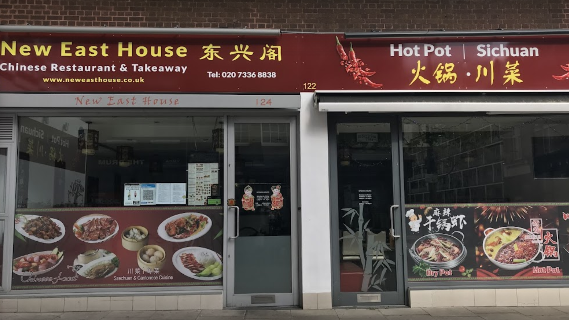 New East House in London - Restaurant Reviews, Menu and Prices - TheFork