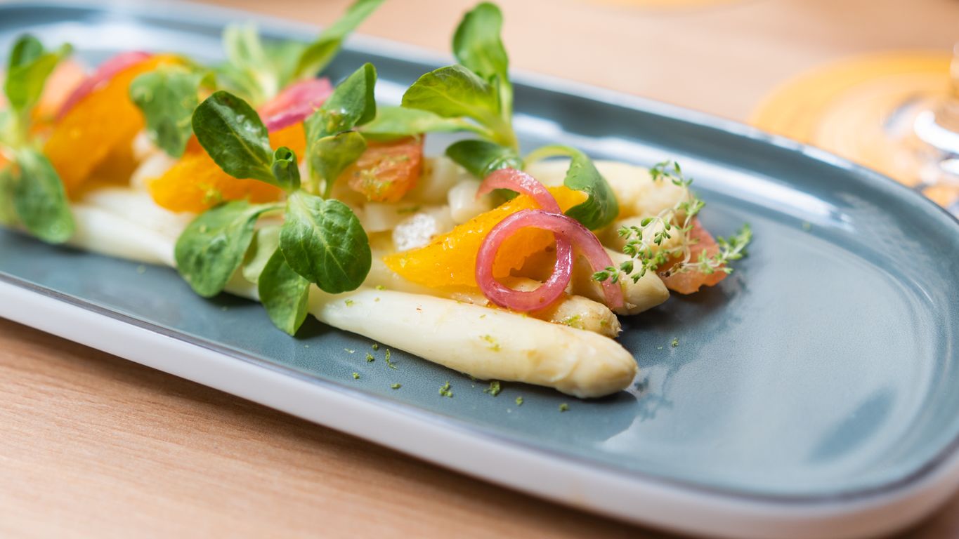 Restaurant Dandy Hôtel & Kitchen à Paris - Menu, avis, prix et ...