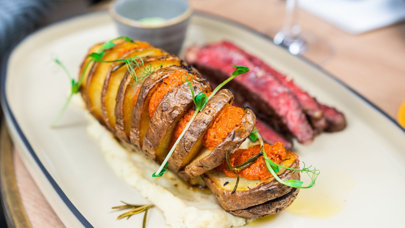 Dandy Hôtel & Kitchen in Paris - Restaurant Reviews, Menu and Prices ...