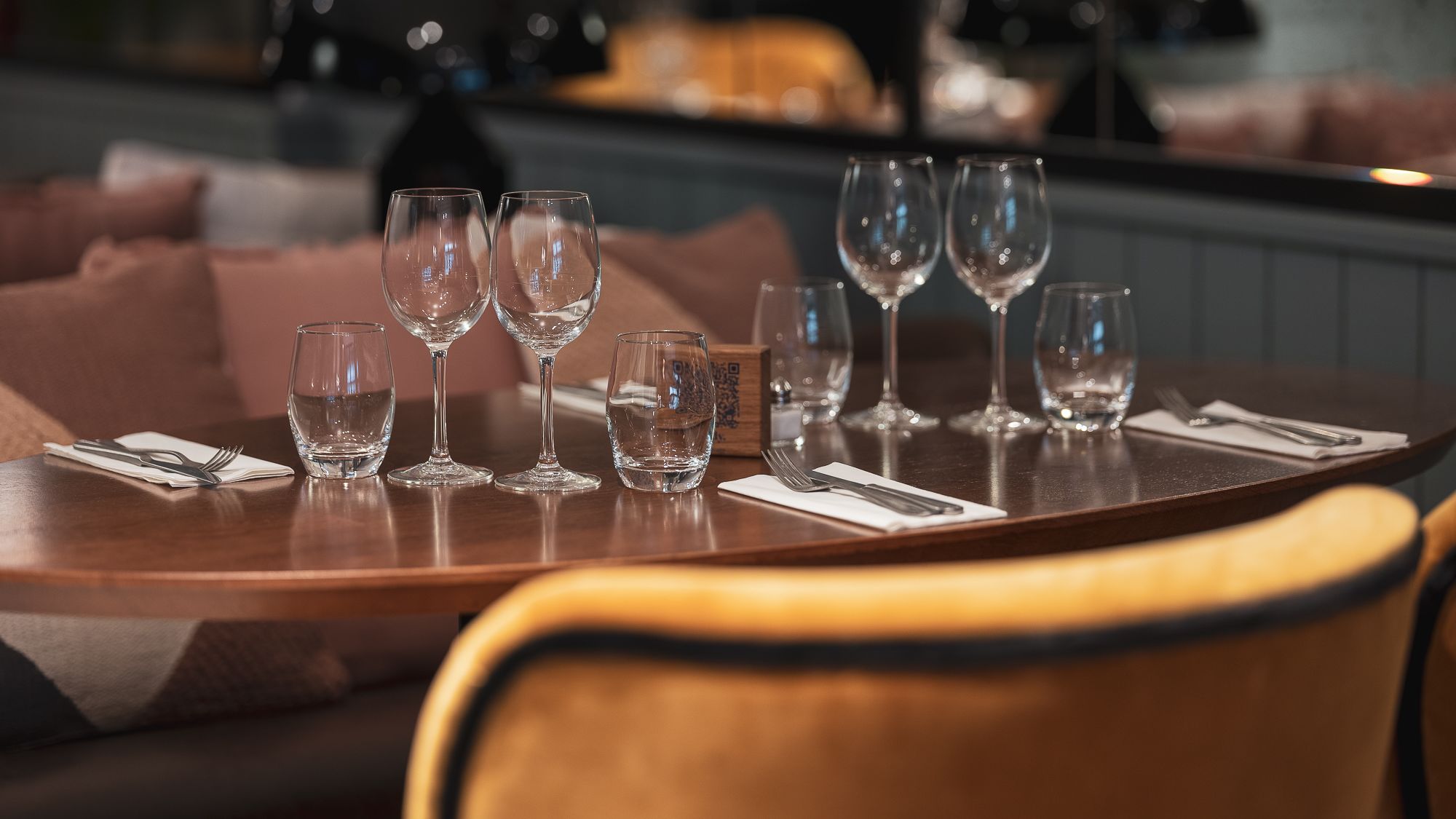 Dandy Hôtel & Kitchen in Paris - Restaurant Reviews, Menu and Prices ...