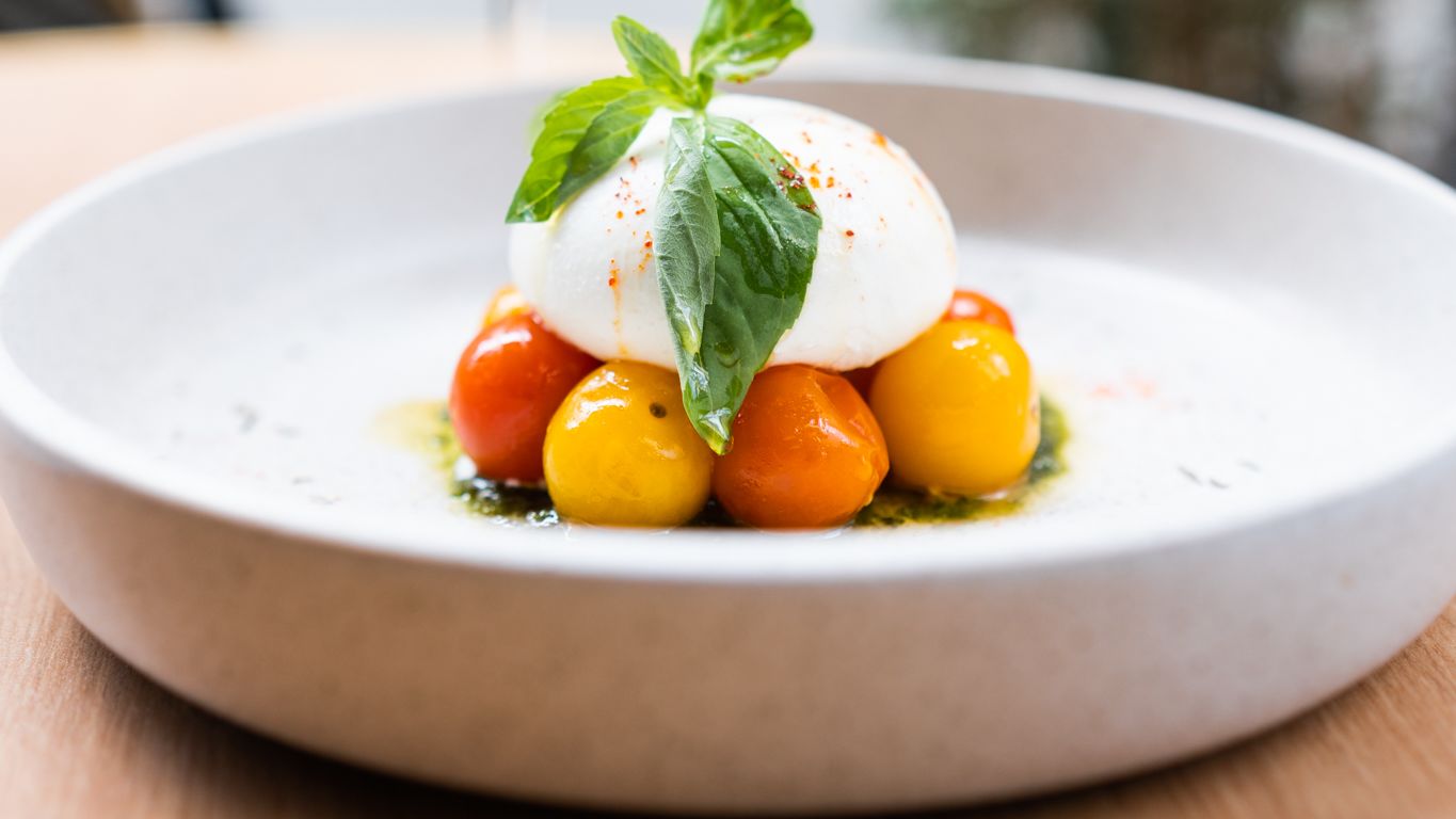 Dandy Hôtel & Kitchen in Paris - Restaurant Reviews, Menu and Prices ...