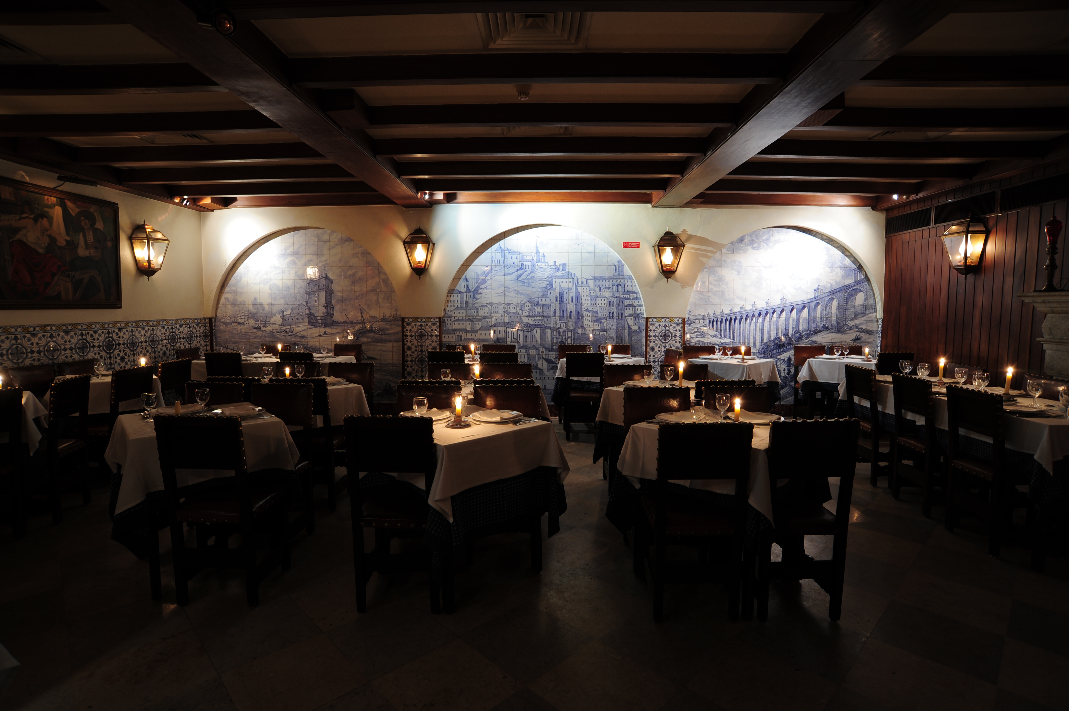 A Severa - Fado in Lisbon - Restaurant Reviews, Menu and Prices - TheFork