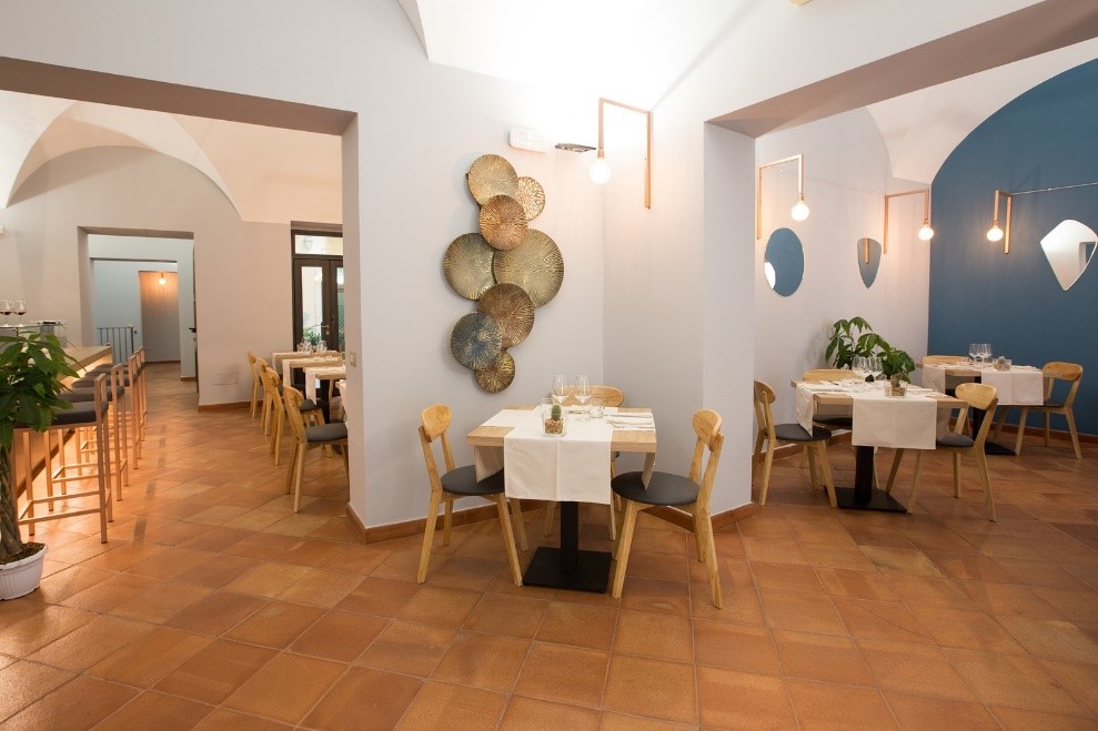 Chef Dedé in Catania - Restaurant Reviews, Menu and Prices - TheFork