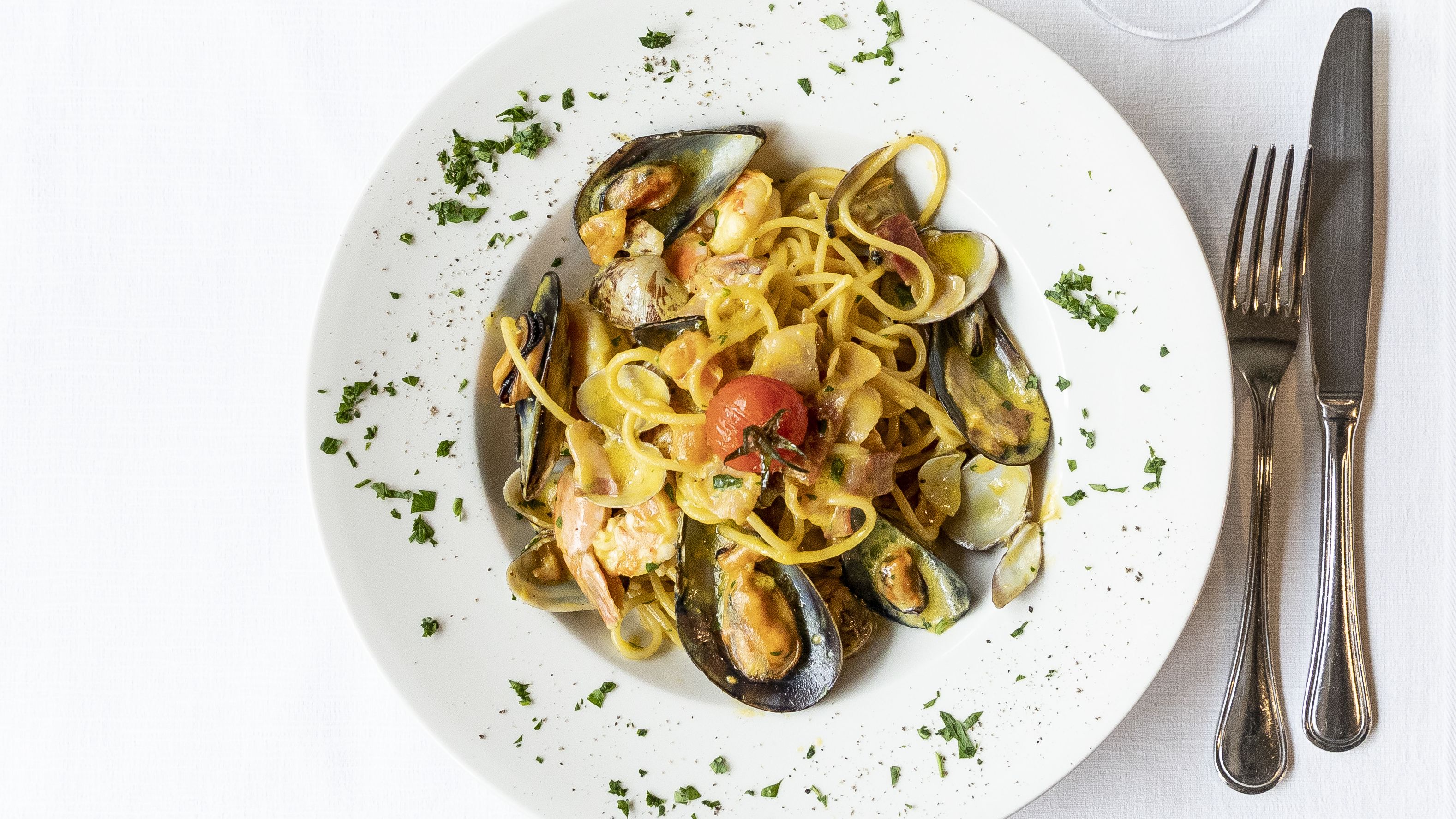 Carte et Menus 2022 - Mathis à Fiorenzuola D'Arda - TheFork (LaFourchette)