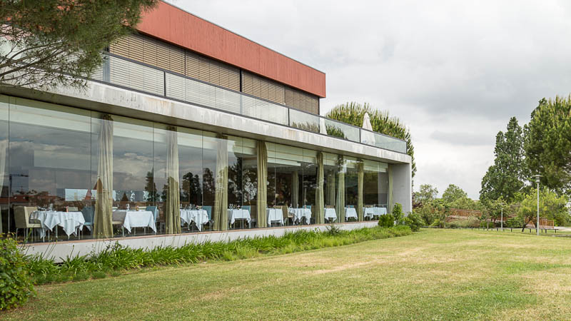 Eleven in Lisbon - Restaurant Reviews, Menu and Prices | TheFork