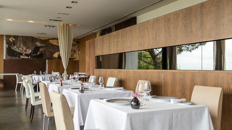 Eleven in Lisbon - Restaurant Reviews, Menu and Prices - TheFork