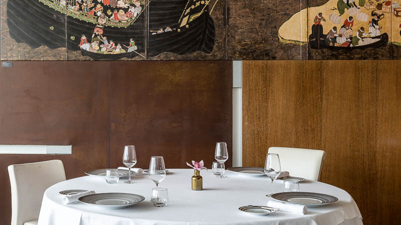 Eleven in Lisbon - Restaurant Reviews, Menu and Prices - TheFork