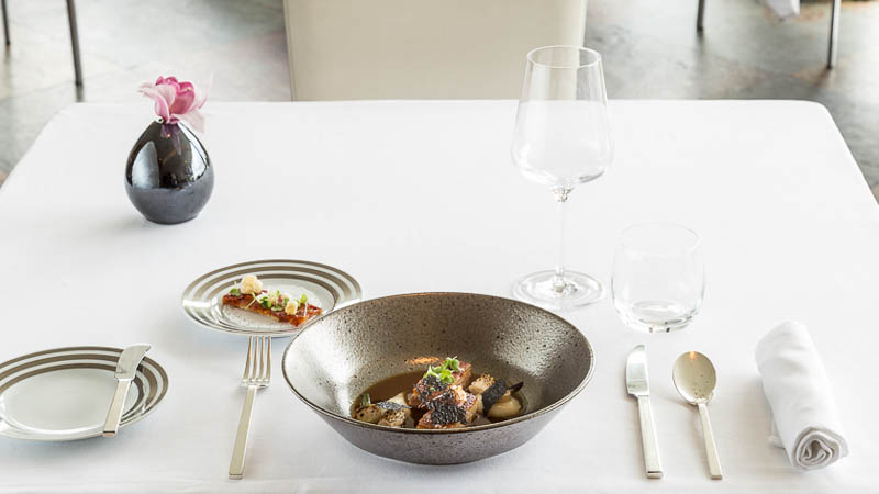 Restaurante Eleven en Lisboa - Menú 2022, opiniones, precios y reserva ...