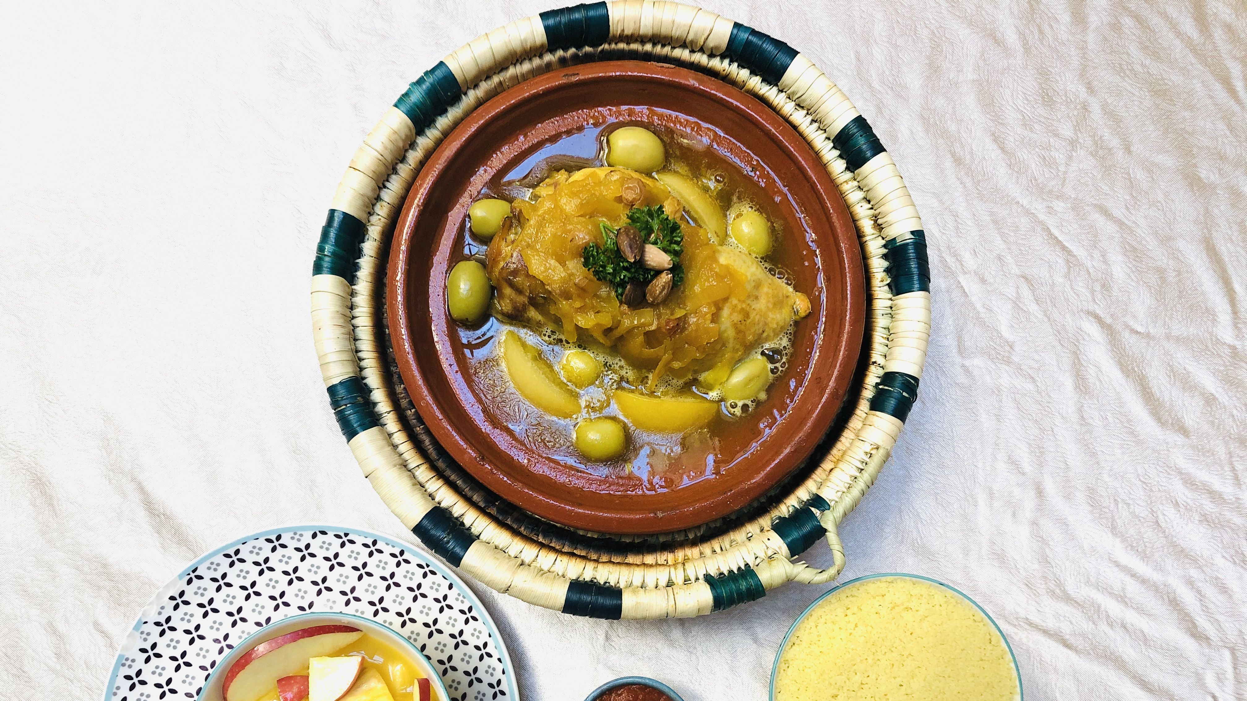 Restaurant Le Riad à Avignon - Menu, avis, prix et réservation sur TheFork