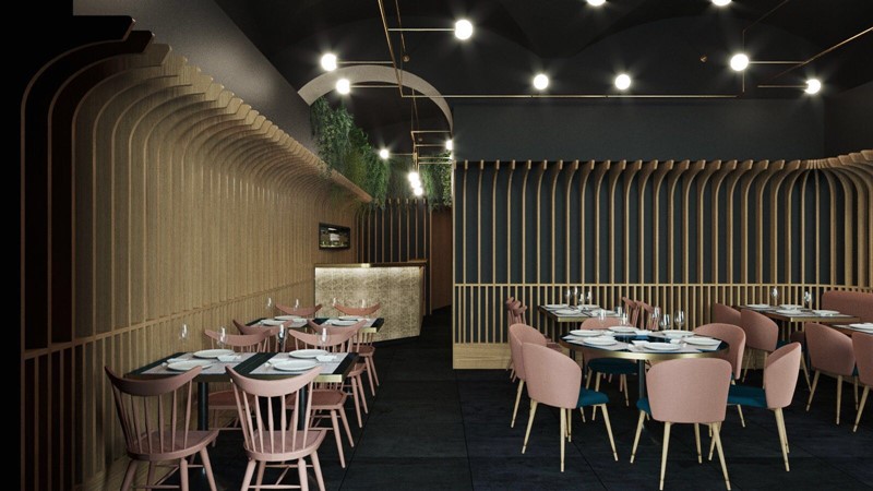 Komi Sushi Restaurant in Rome - Restaurant Reviews, Menu and Prices ...