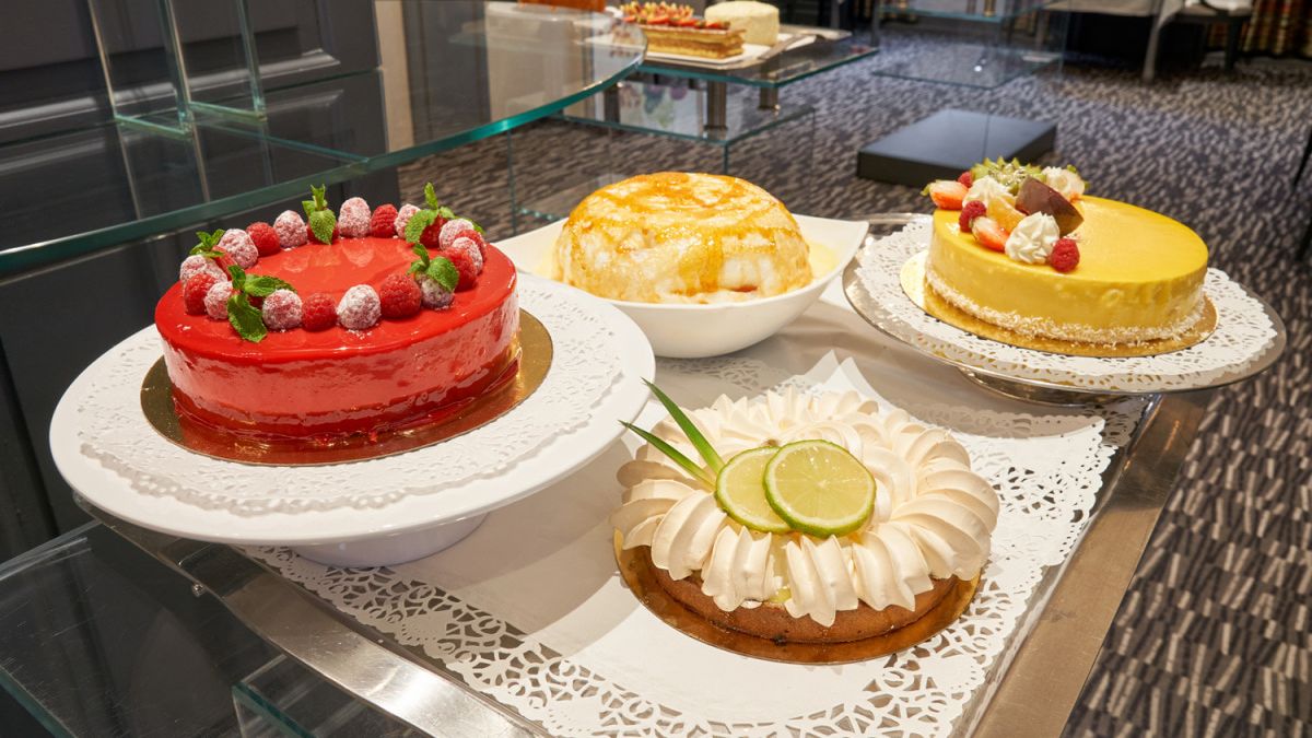 Restaurant Vatel - Lyon in Lyon - Restaurant Reviews, Menu and Prices ...