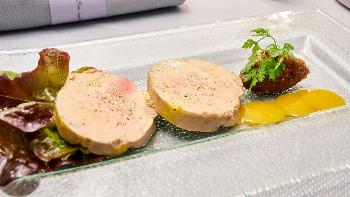 Restaurant Vatel - Lyon in Lyon - Restaurant Reviews, Menu and Prices ...