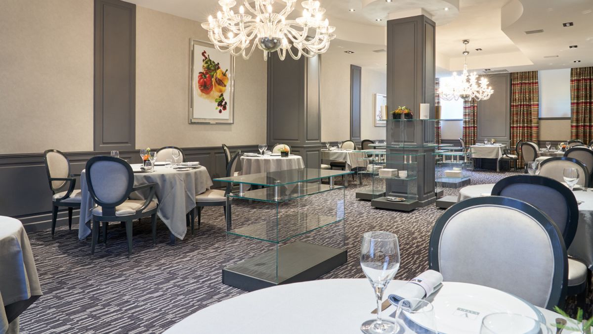 Restaurant Vatel - Lyon in Lyon - Restaurant Reviews, Menu and Prices ...