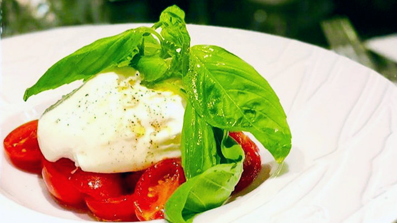 Restaurant Le Chat Blanc à Paris - Menu, avis, prix et réservation sur ...