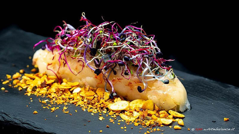 Indaco in Riccione - Restaurant Reviews, Menu and Prices - TheFork