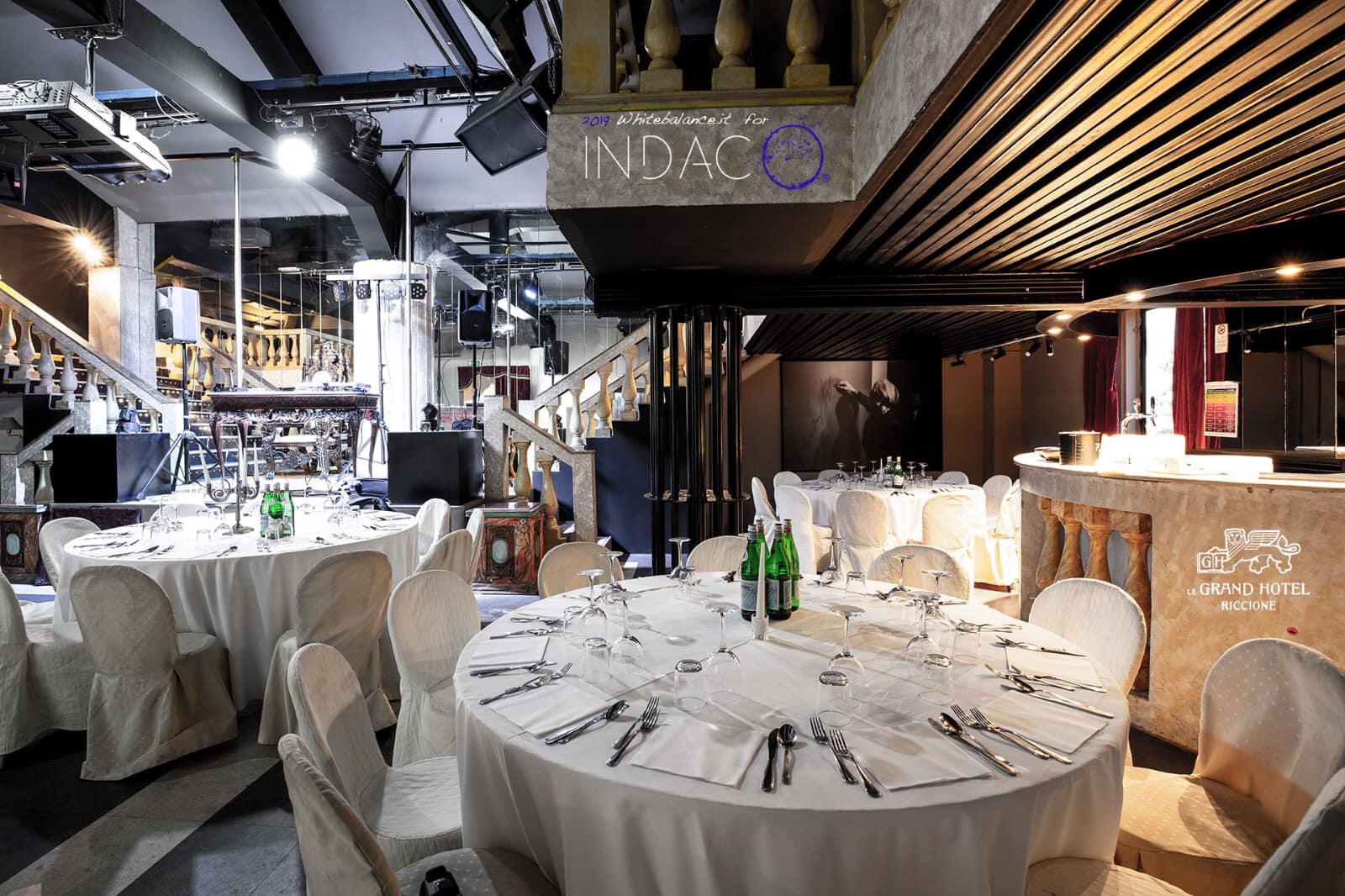 Speisekarte 2022 – Indaco in Riccione – TheFork