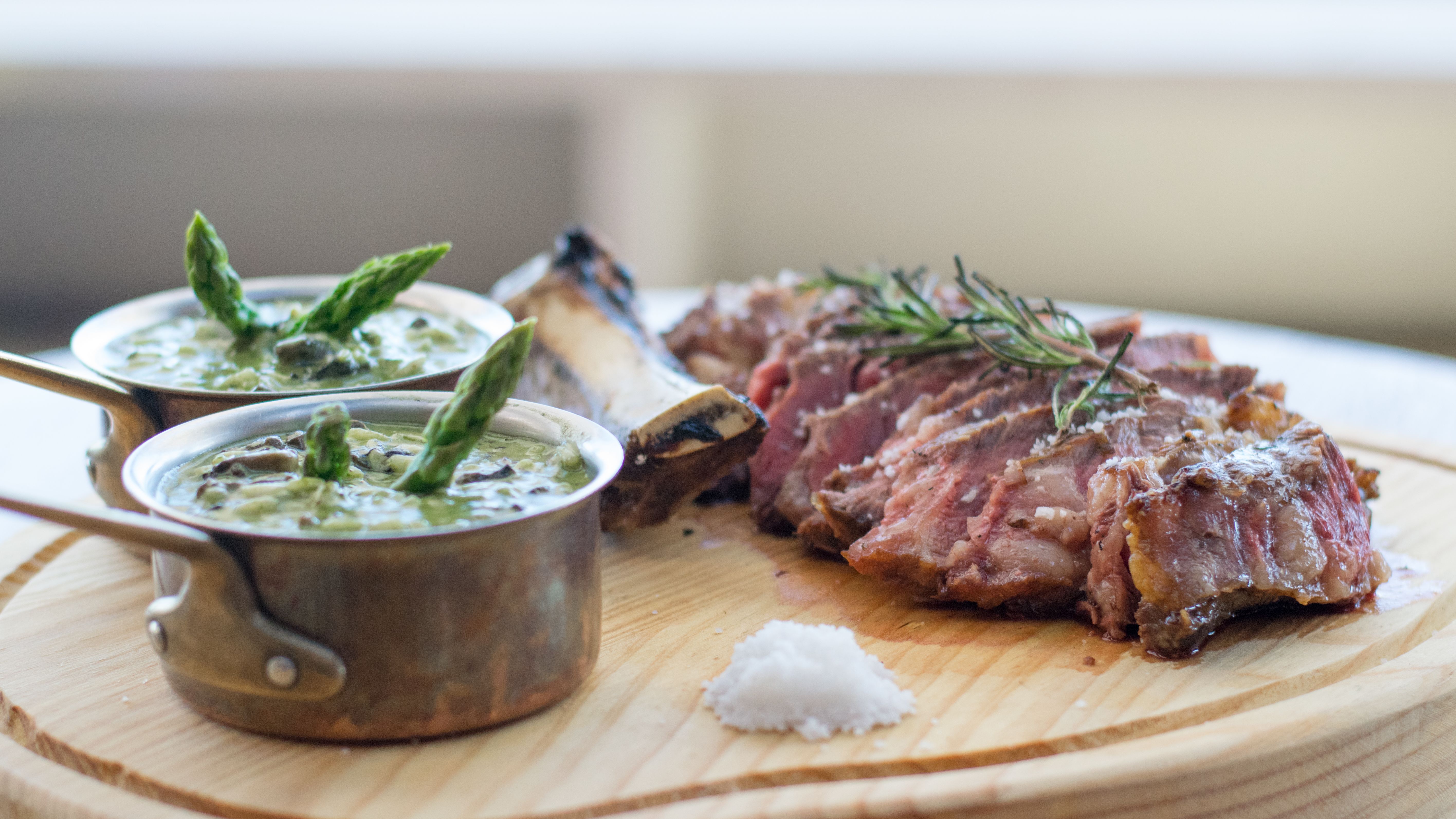 Restaurante SUD Lisboa Terrazza en Lisboa - Menú 2022, opiniones ...