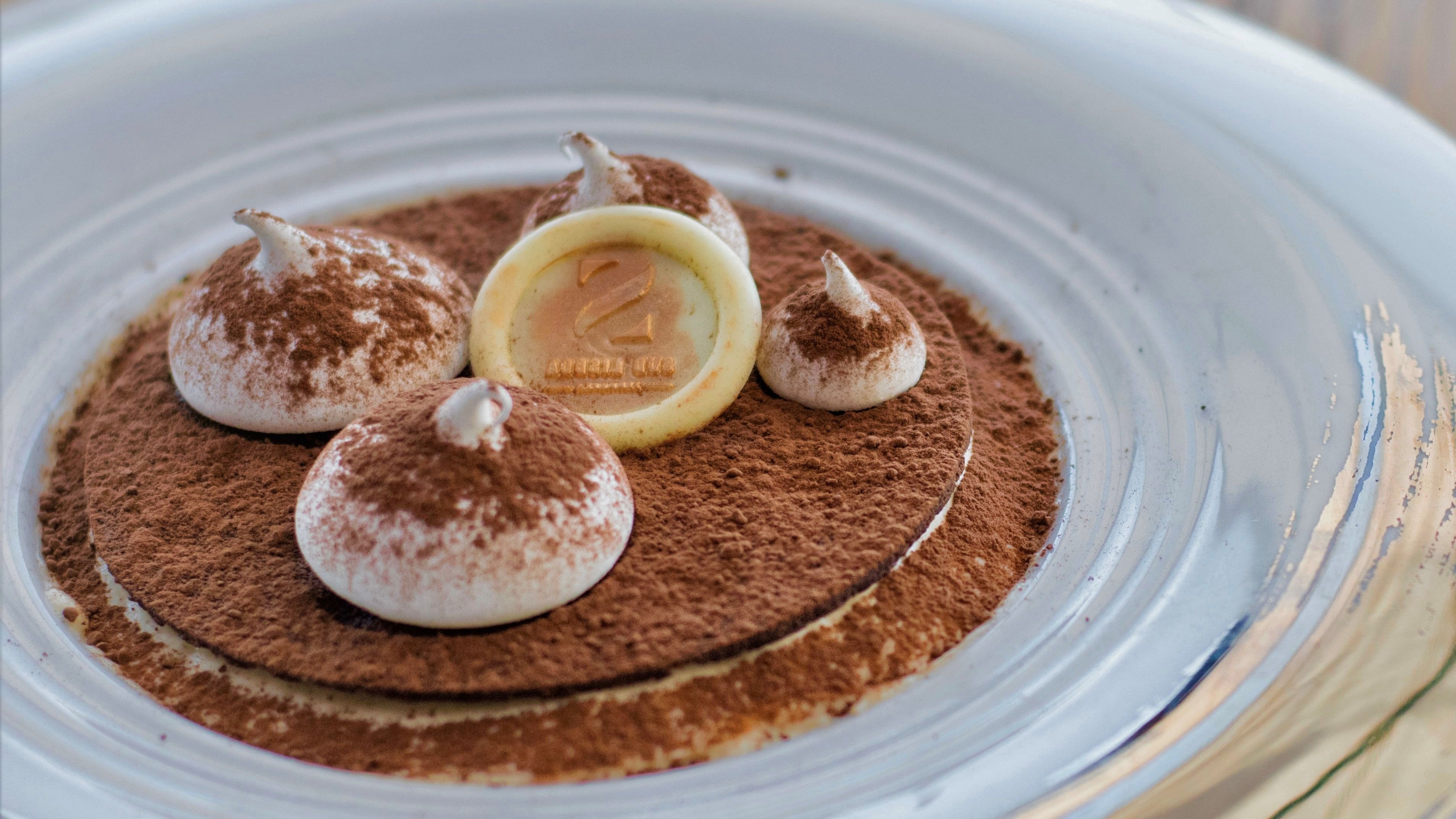 Menu 2022 - SUD Lisboa Terrazza em Lisboa - TheFork