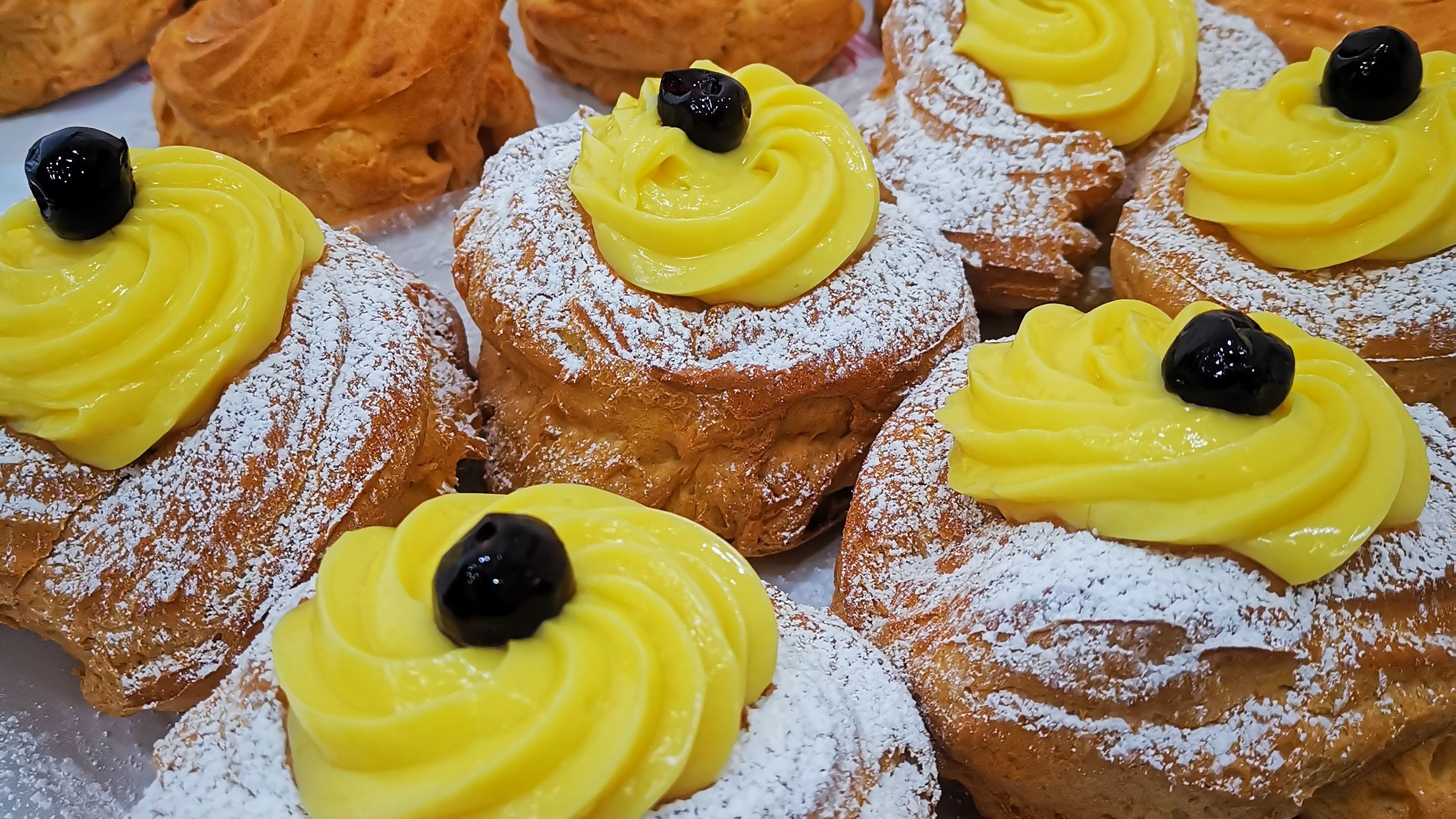 Trattoria Don Alfonso a Napoli - Menu, prezzi, immagini, recensioni e ...