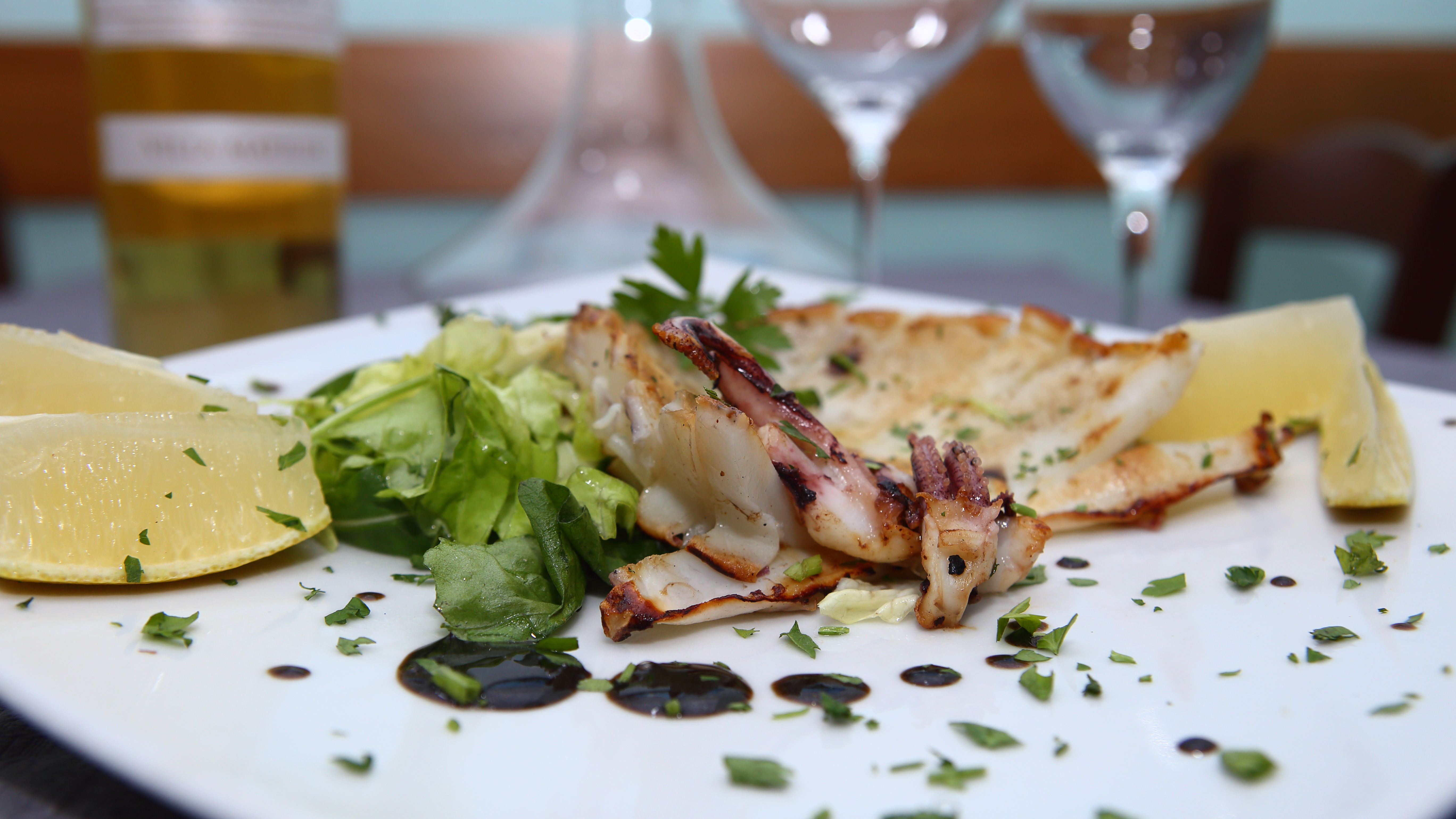 Trattoria Don Alfonso in Naples - Restaurant Reviews, Menu and Prices ...