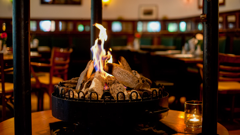 De Soester Duinen in Soest - Restaurant Reviews, Menu and Prices - TheFork