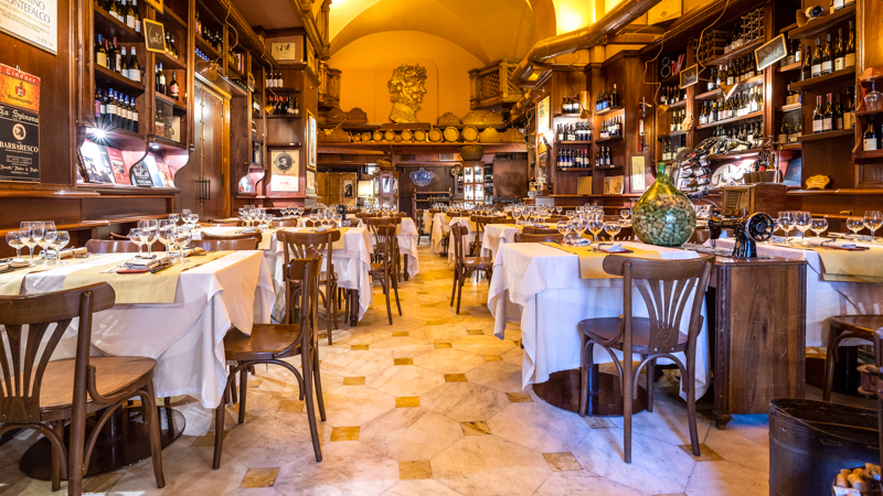 Menù completo e carta 2022 - Enoteca e taverna Capranica a Roma - TheFork